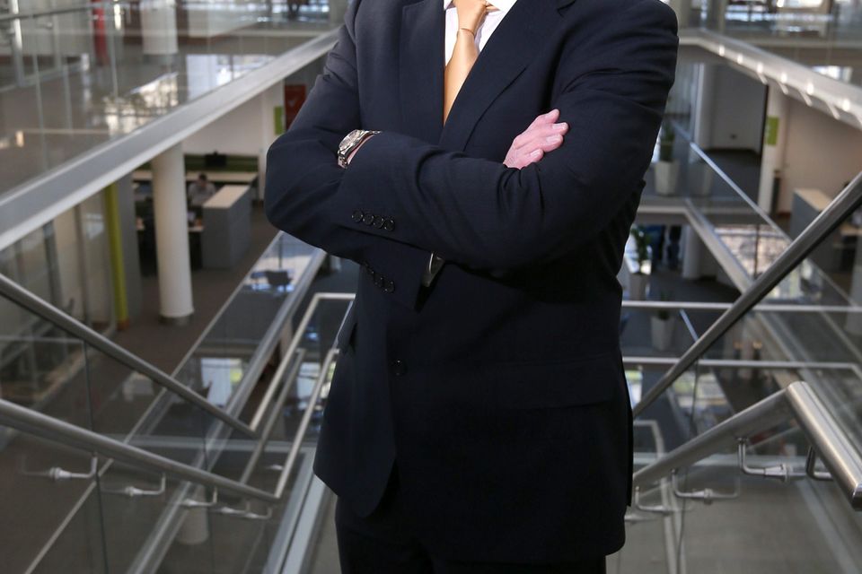 Eircom to cut costs by up to €80m over the next three years | Irish ...