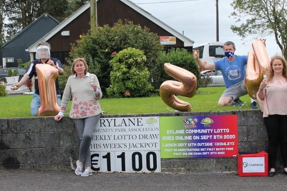 Trio of Cork community groups make the Pride of Place awards short-list ...