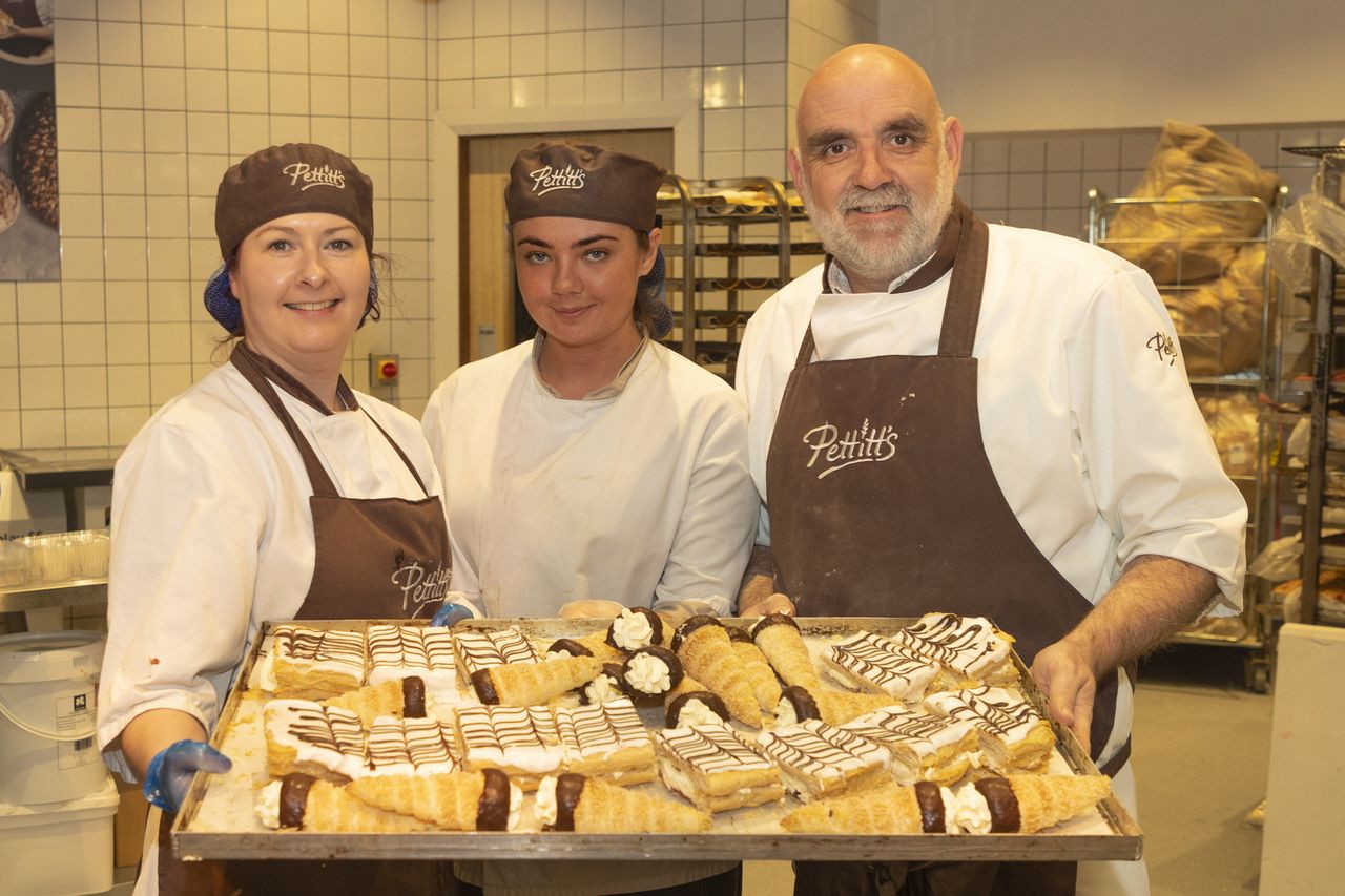 Arklow Pettitt’s SuperValu unveils host of new services at grand ...