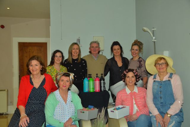 Co Kilkenny drama group to stage Steel Magnolias | Irish Independent
