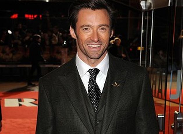 Jackman: I owe Crowe my career! | Irish Independent