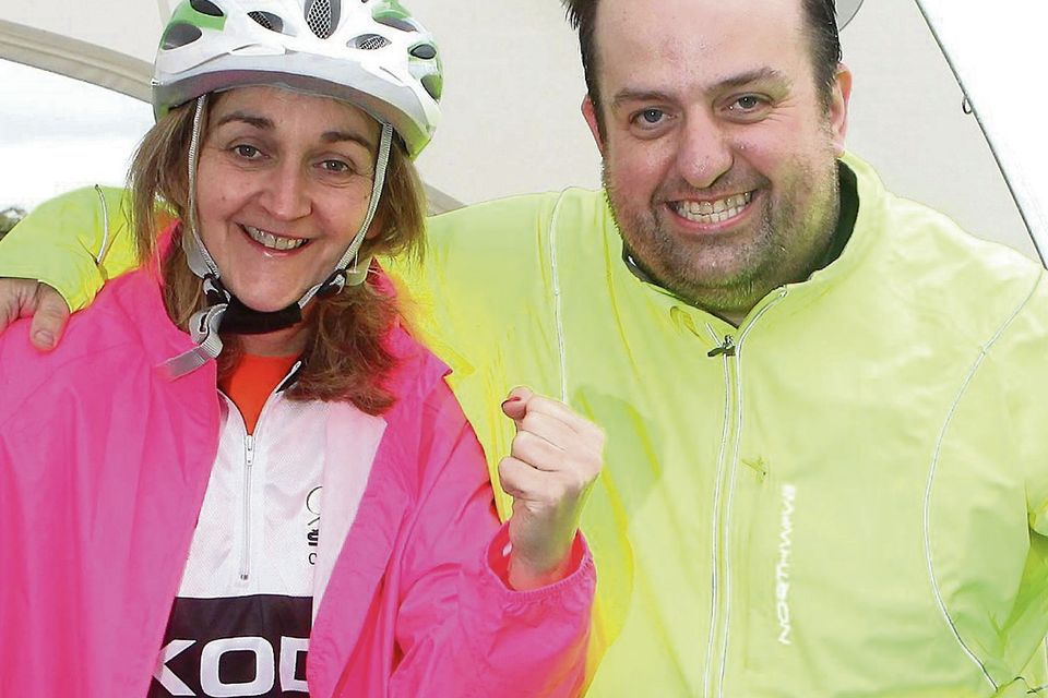 Sligo's blazing saddles enjoy day to remember | Irish Independent