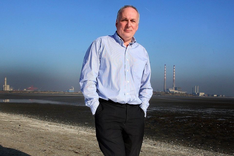 Dublin councillors divided over decision to replace city’s Joint ...