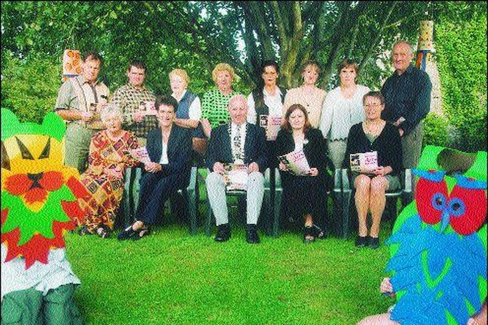 Terryglass Arts Festival | Irish Independent