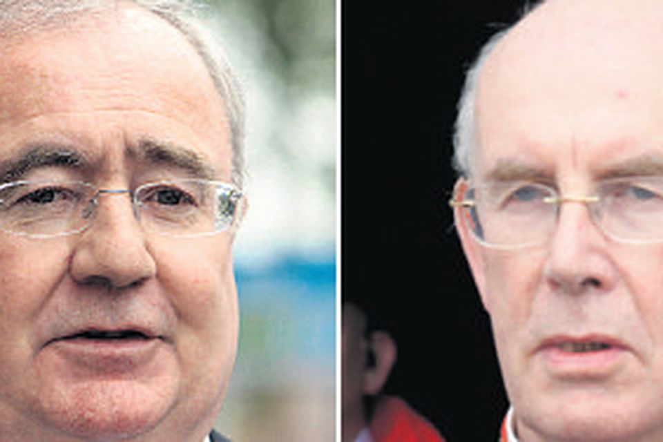 Fine Gael TDs willing to hear church views on abortion | Irish Independent
