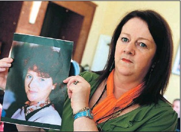 Fifth anniversary of Irene's murder brings back the pain | Irish ...