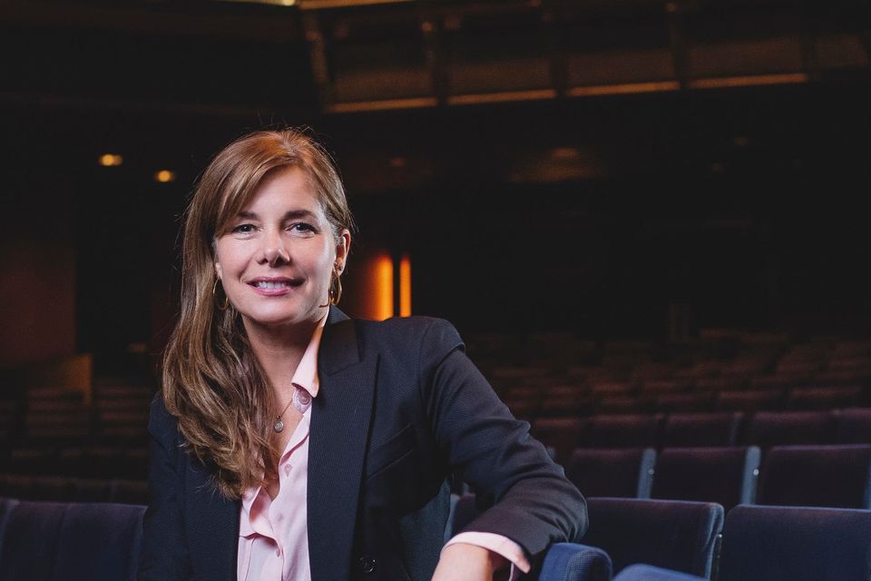 Dame Darcey Bussell to become new chair of the board at Theatre Royal ...