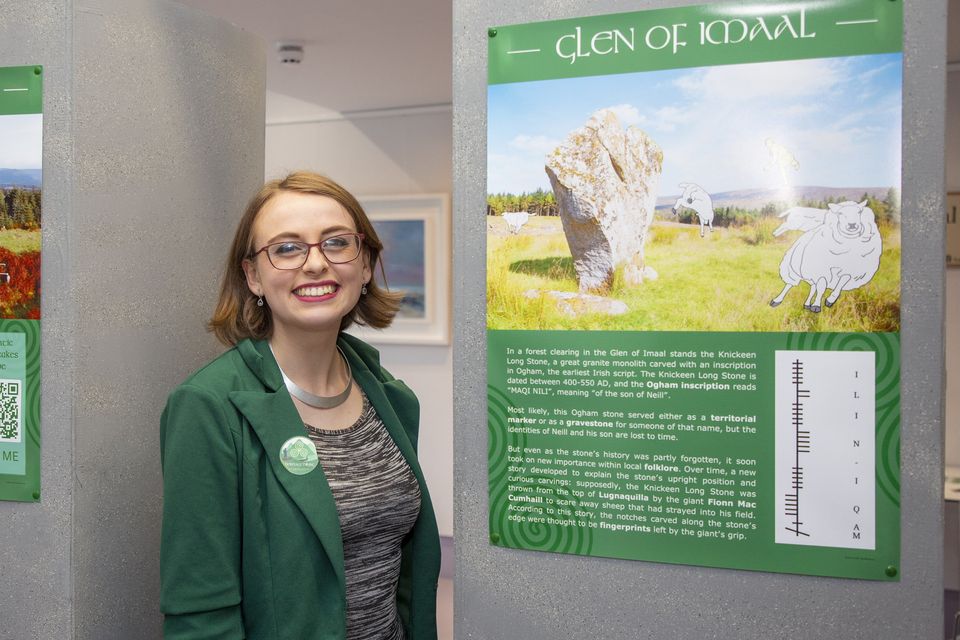 Exhibition opens on Wicklow Mountains folklore and history | Irish ...