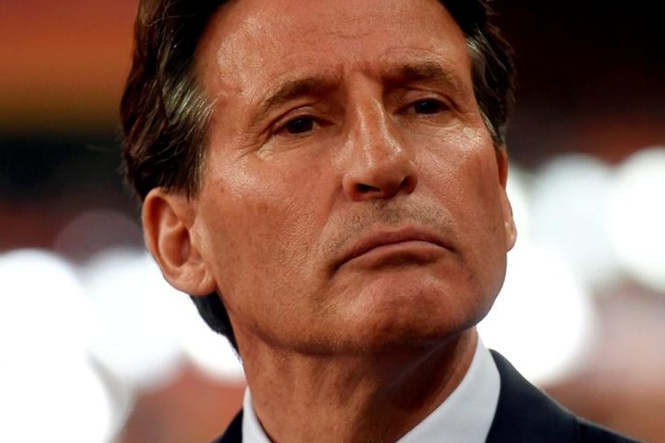 Sebastian Coe Nike – Sebastian Coe Biographie – PSFLM