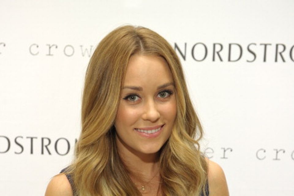 Lauren Conrad and Stephen Dorff dating? | Irish Independent