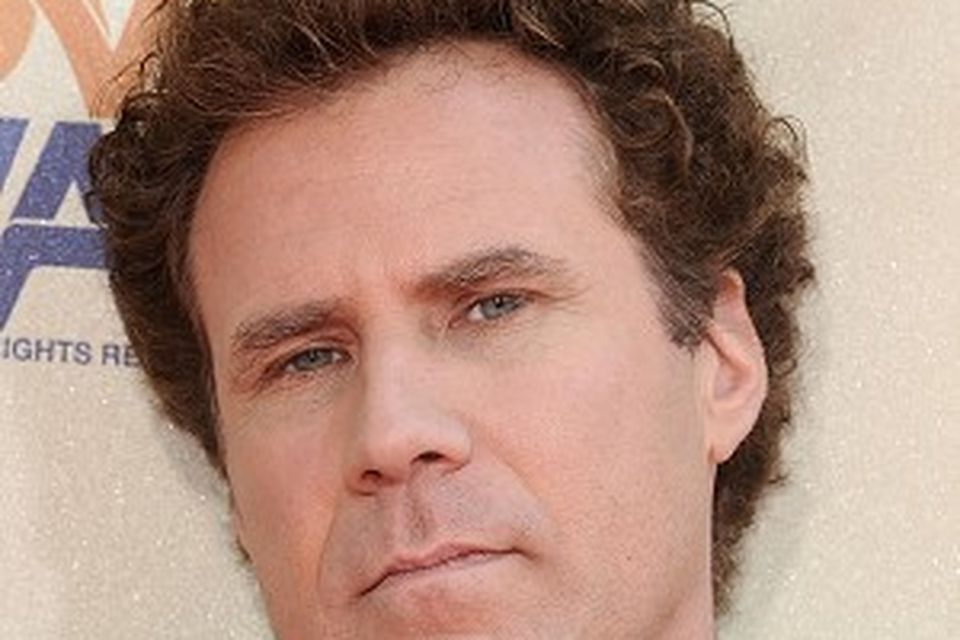 Will Ferrell: Anchorman 2 on hold | Irish Independent