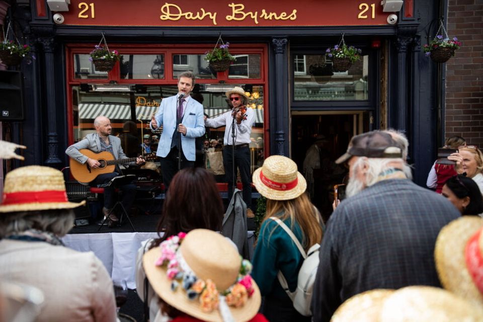Bloomsday 2023: Everything you need to know about the James Joyce ...