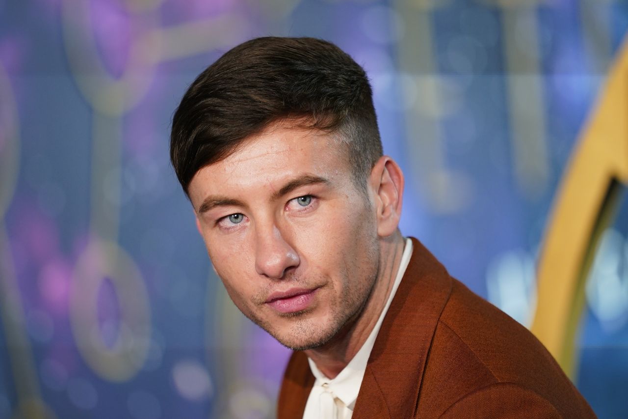 ‘Never not at it’ – Irish fans react as magazine claims Barry Keoghan ...