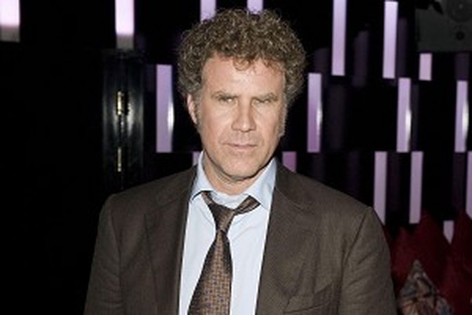 Ferrell reveals his Christmas wish | Independent.ie