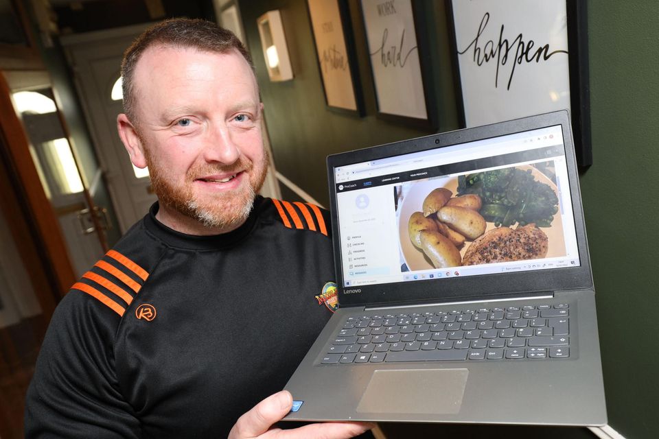 ‘I see overweight farmers and I know how they are feeling, and how to ...