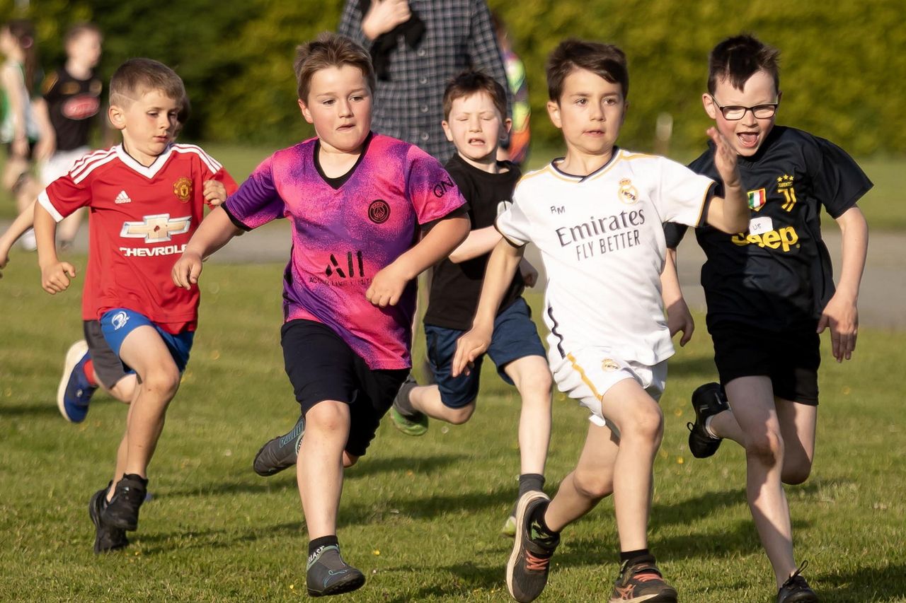 Around the Districts: Graiguenamanagh to Raheen | Irish Independent