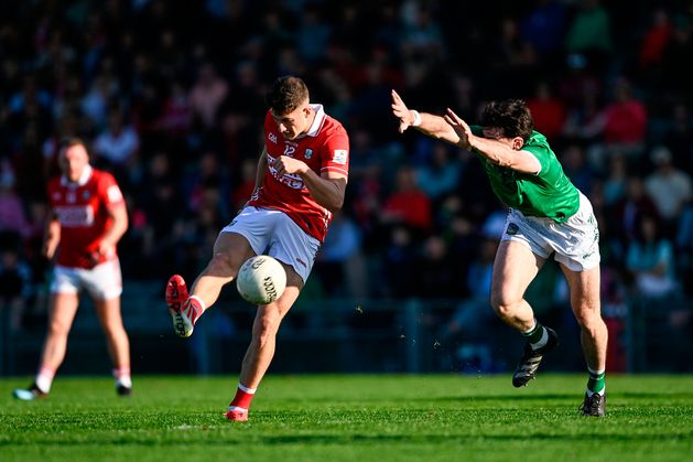 ‘We would need to be better’ – Cork manager John Cleary hoping for more ...