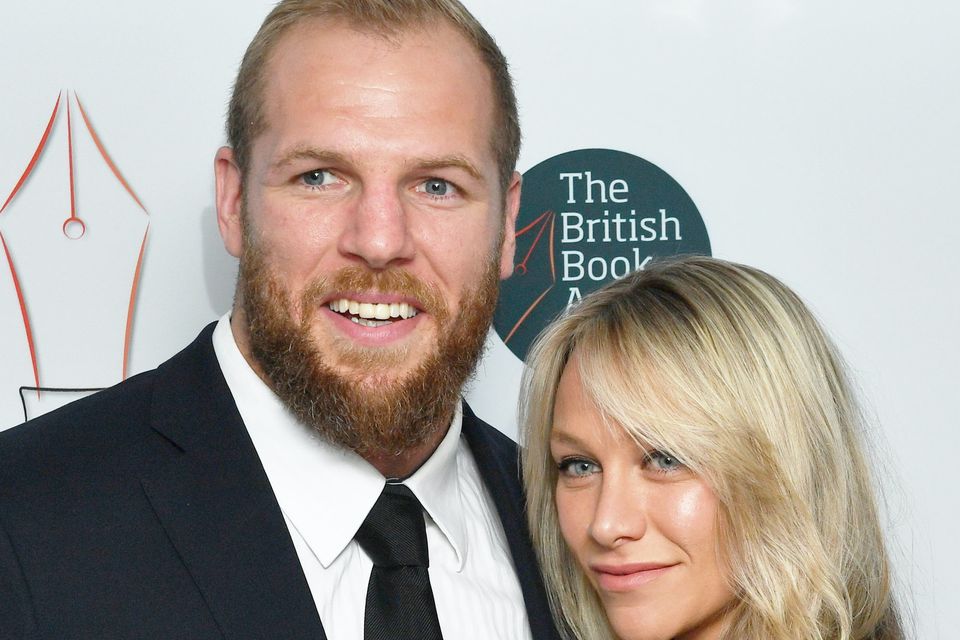 Chloe Madeley says nepotism accusation hurt because it was true | Irish ...