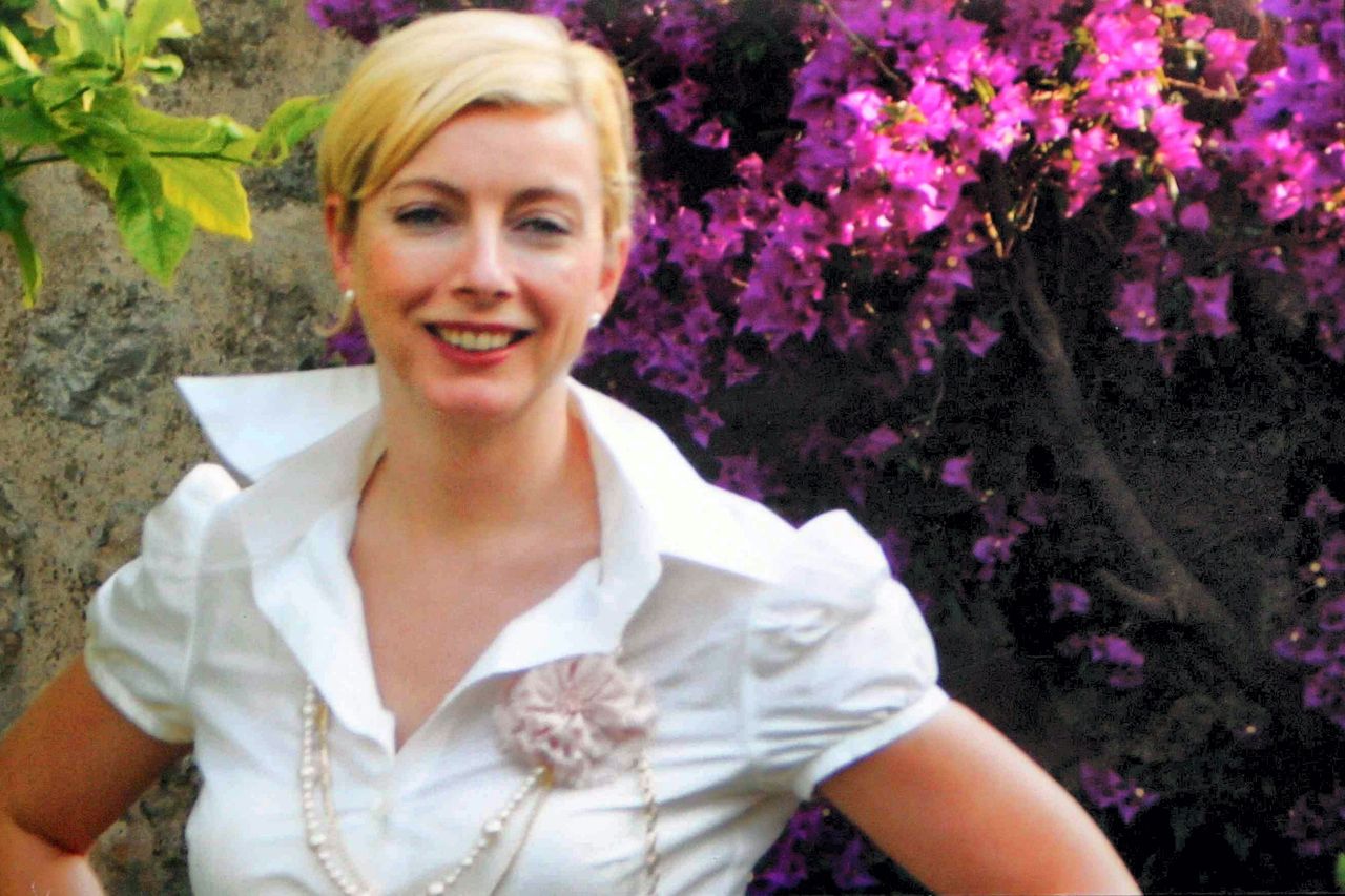 Brighid McLaughlin: You don’t usually get good news in a graveyard, but ...