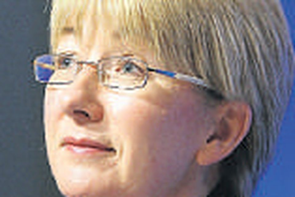 Take fair share of newcomers, urges Hanafin | Irish Independent