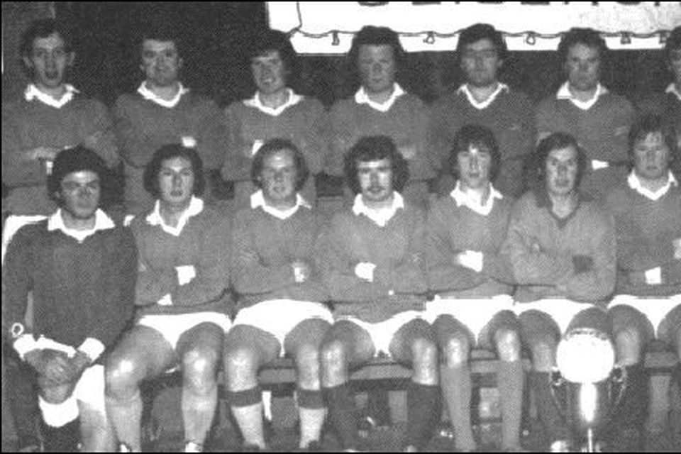 Special celebrations to mark 100 years of GAA in Grange | Irish Independent
