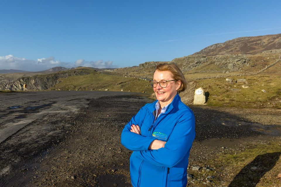 Achill and Inis Mór are gearing up for a bumper tourist season thanks ...
