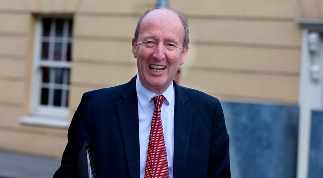 Now Ross wants a swimming pool reopened in his constituency | Irish ...