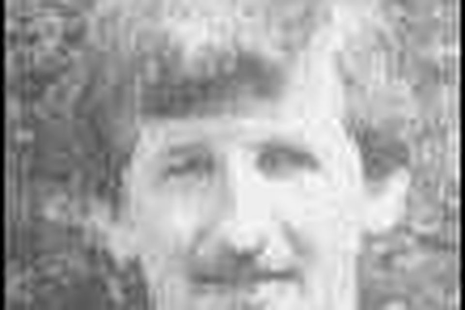 The ‘best brother anyone could have’ | Irish Independent