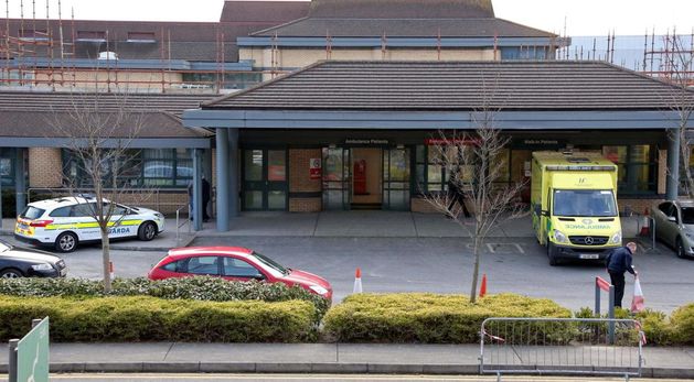 Postcode lottery for hospital treatment new analysis reveals | Irish ...
