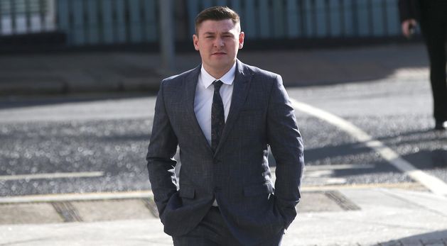Three men who drove teen to Dollymount Strand and took turns gang ...