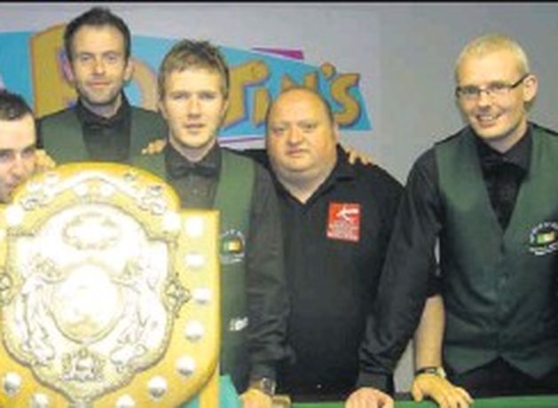 Rodney stars in Ireland victory | Irish Independent