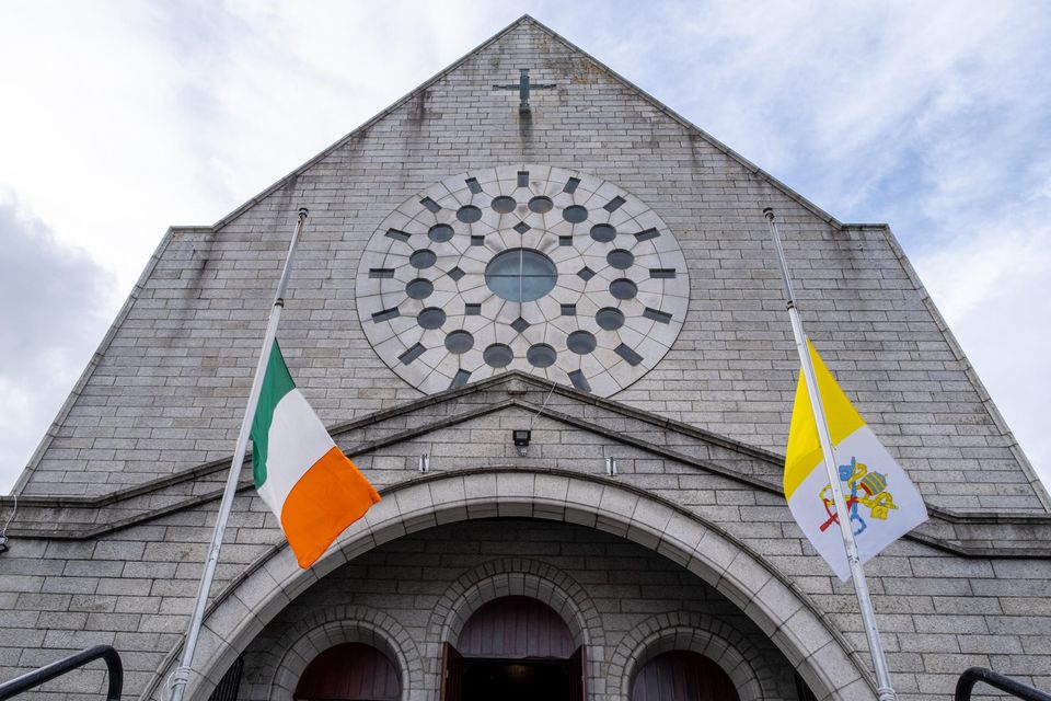 Bray Choral Society will sing for Ukraine | Irish Independent