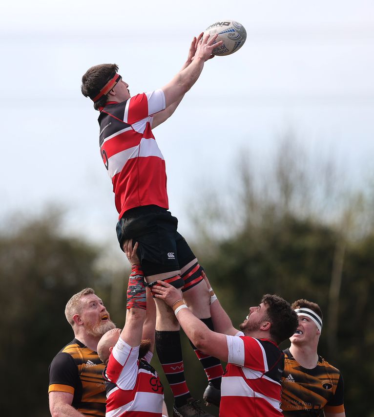 Heartbreak for brave Wicklow as Ashbourne strike late to seal Towns Cup ...