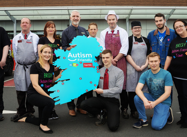 Bray on way to becoming 'Autism Friendly Town' | Irish Independent