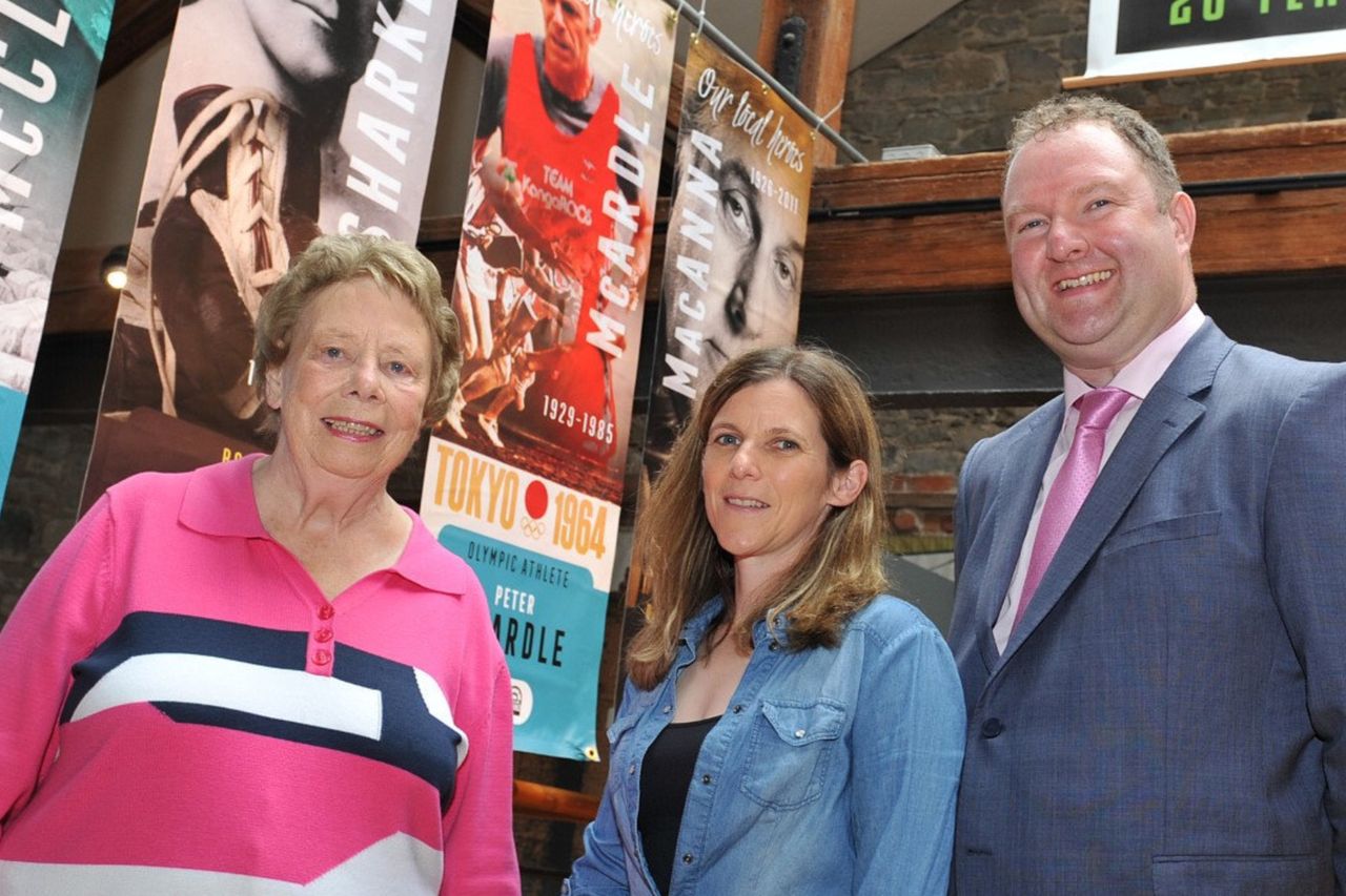 'Our Local Heroes' project launched | Irish Independent