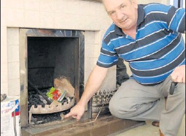 House with no loo 'is fit to live in' – council | Irish Independent