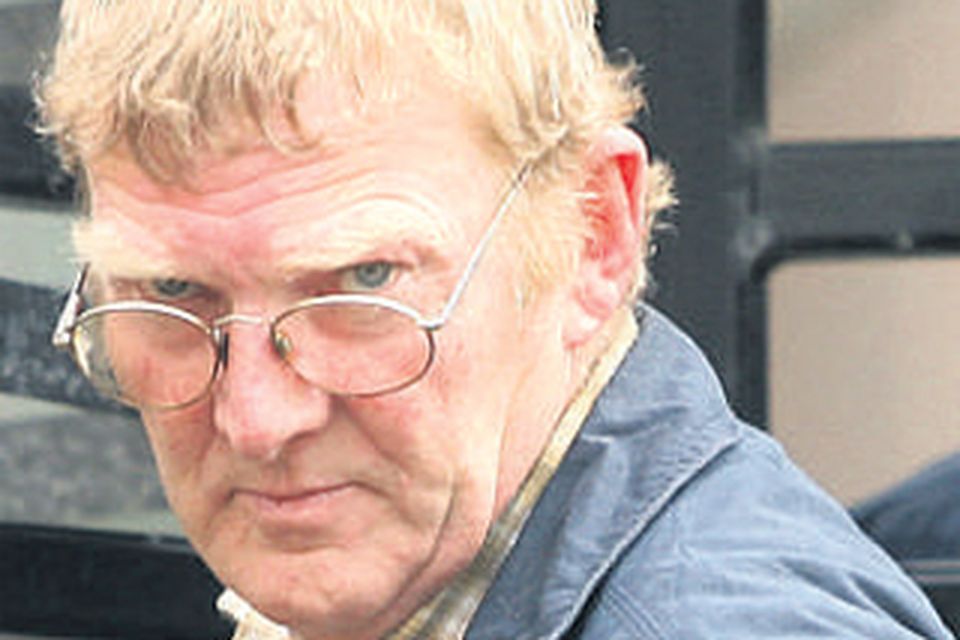 Man 'admits driving Nairac killer' | Irish Independent