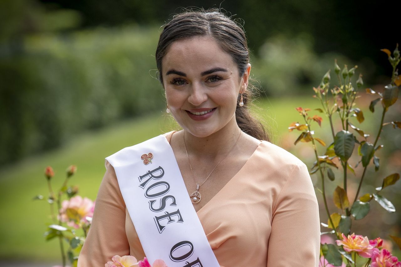 Rose of Tralee 2023 | Irish Independent
