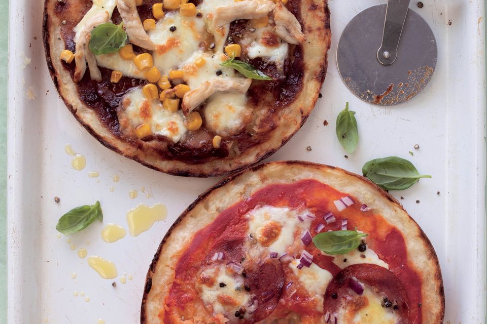 Get an exclusive taste of the new Daly Dish cookbook with these recipes ...