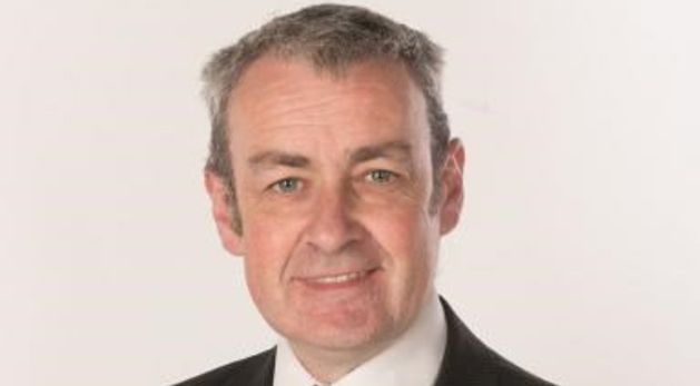 Tributes extended to departing Cllr O'Connor | Irish Independent