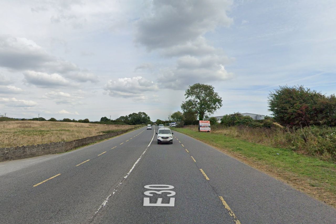 Man (20s) in serious condition following Cork road crash | Irish ...