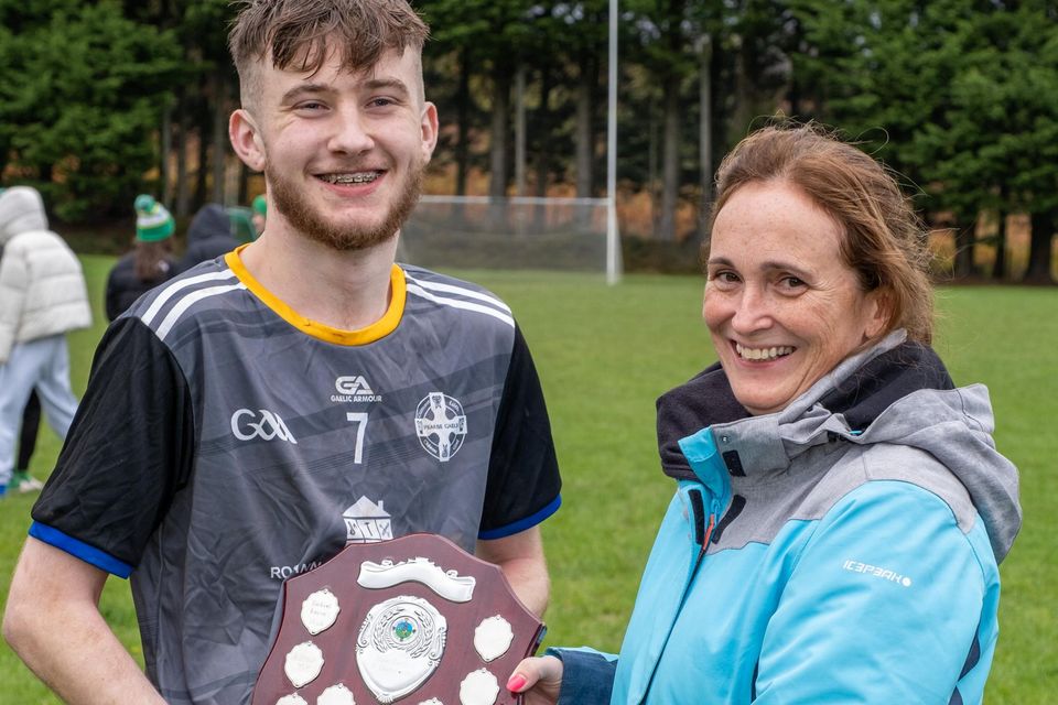 Pearse Gaels survive late Kilcoole rally to win title | Irish Independent