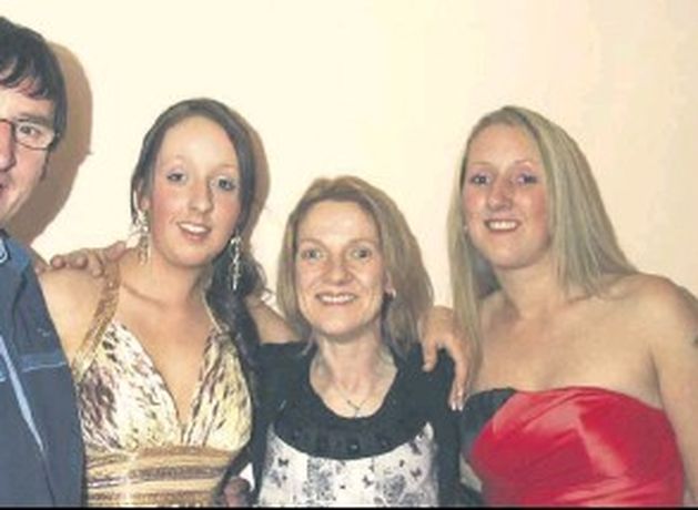 Kerri Halpin 21st Birthday | Irish Independent