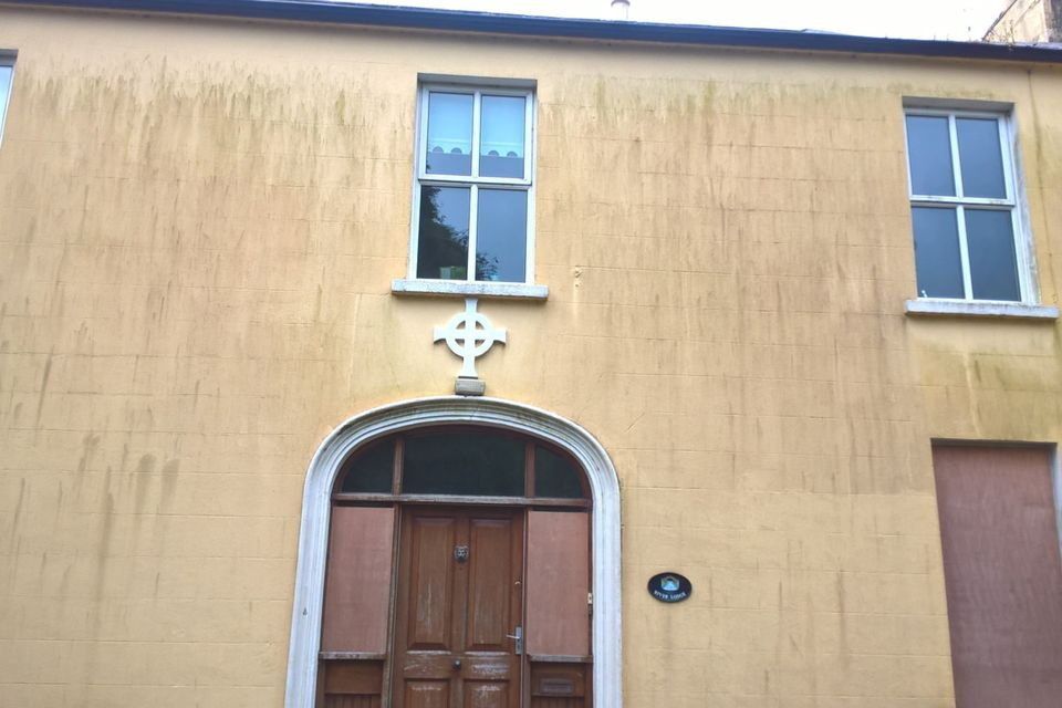 Two vacant HSE buildings in Wicklow priced in top five in portfolio of ...