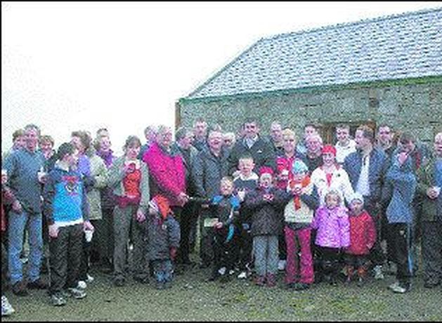 MAUGHEROW | Irish Independent