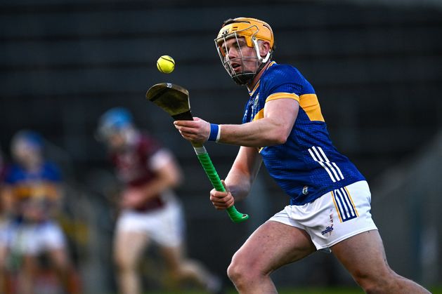 Ronan Maher to remain Tipperary captain as Liam Cahill names league ...