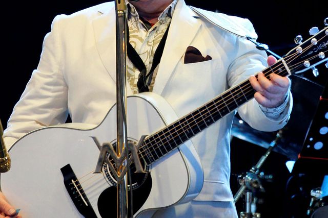 Van Morrison will be knighted as 'Sir George' | Irish Independent