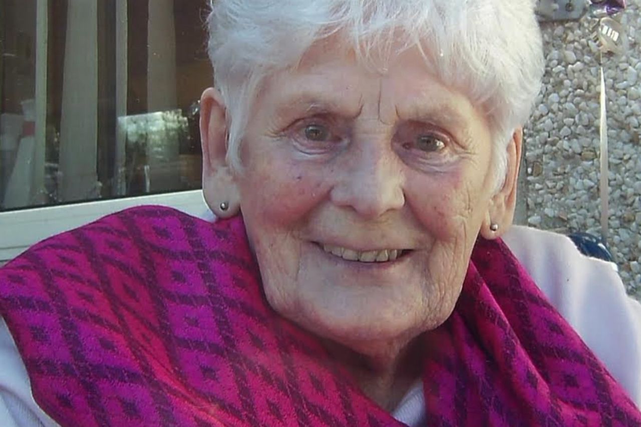 Maisie was a quiet and gentle lady | Irish Independent