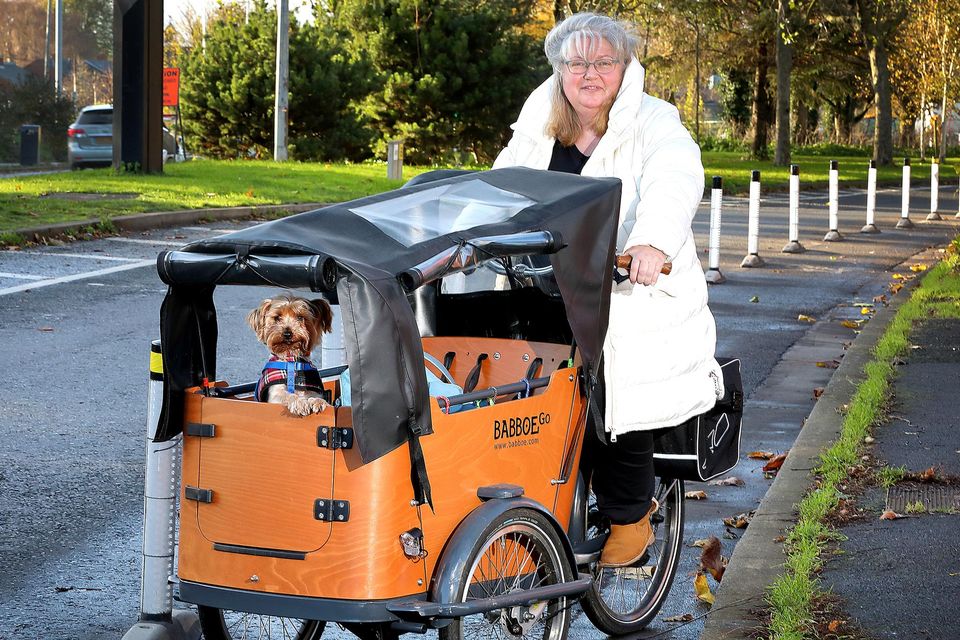 Dublin’s ‘invisible’ commuters: people with disabilities struggle for ...
