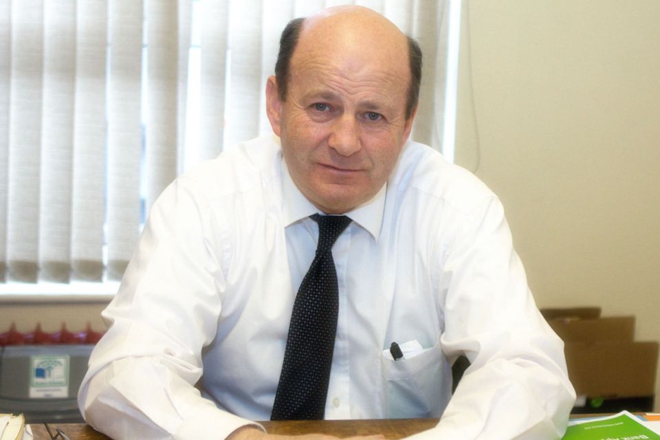 Town mourns sad passing of former principal Tommy | Irish Independent